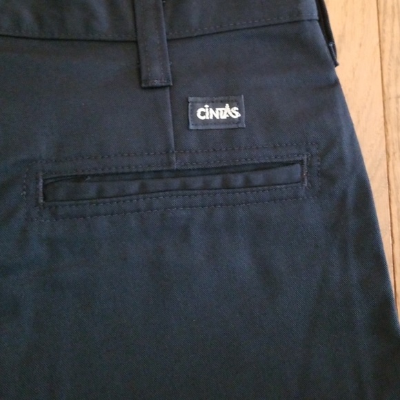 Cintas | Pants | Brand New Never Worn Cintas Cargo Work Pants | Poshmark